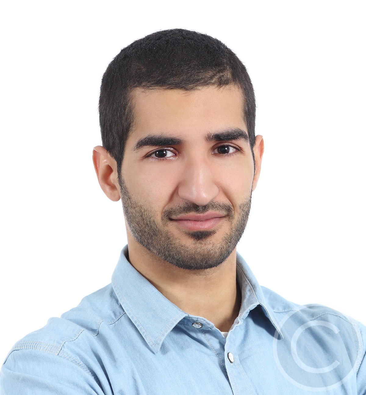 Amir Seif – Maryam Islamic Center