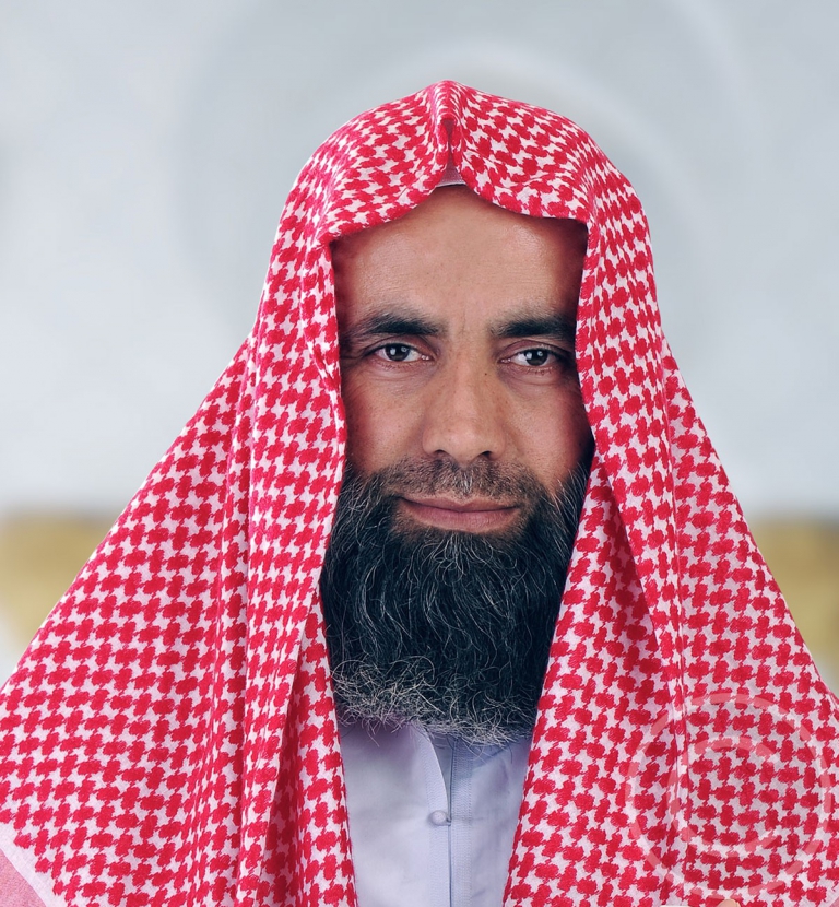 Imam Emir Safar – Maryam Islamic Center