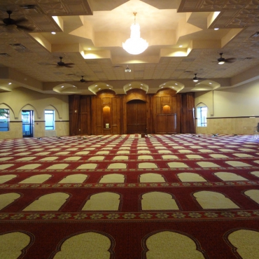 Gallery – Maryam Islamic Center